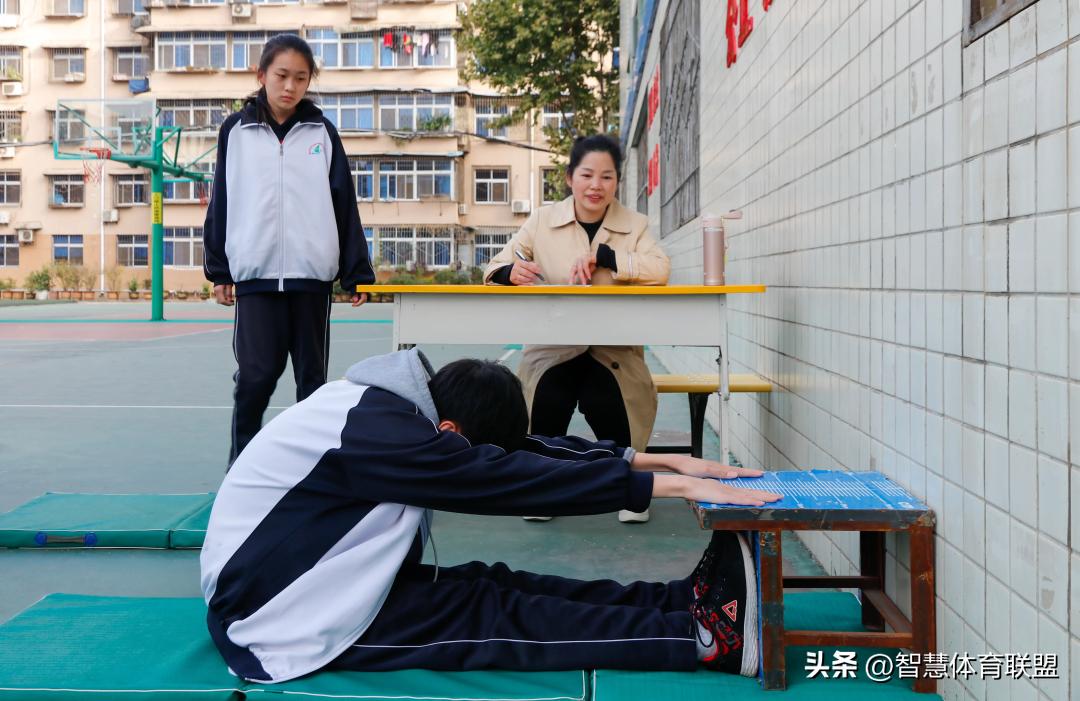 Physical test improvement strategy: Please keep the sitting and forward ...