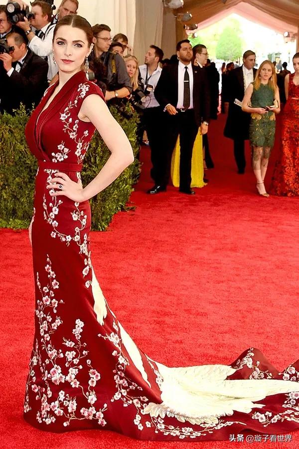 Katherine Shaffer, the youngest daughter of the devil Anna Wintour - iMedia