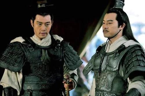 Zhou Yu, a strategist of the Three Kingdoms underestimated by history ...