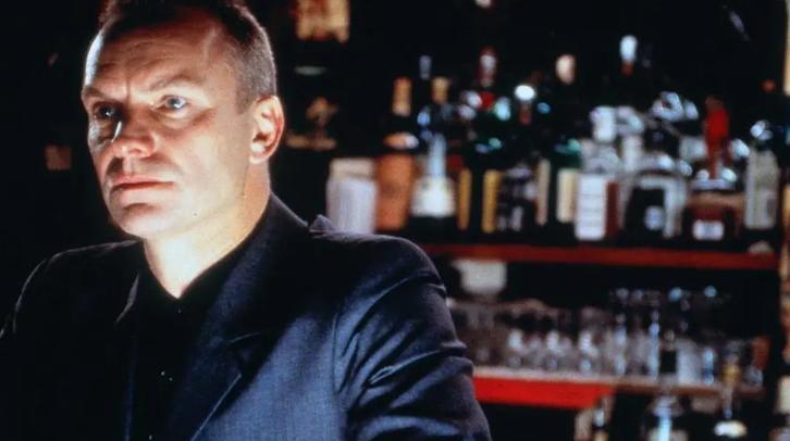 Jason Statham's superb acting skills, the bizarre story of gangsters ...