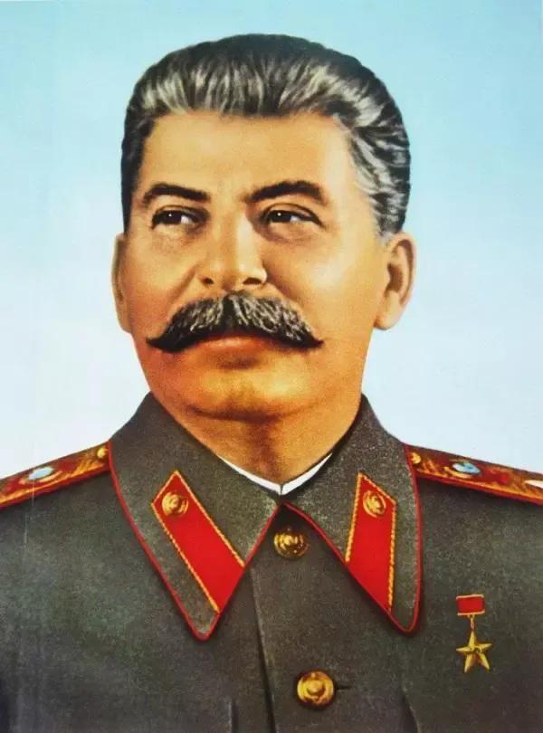 Stalin killed millions of dead souls, from him, we can see the ...