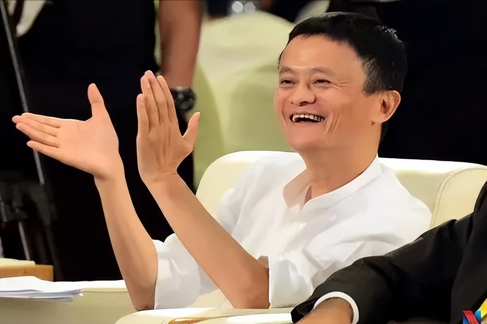 The richest man in China: Sitting on 400 billion, he chose to retire at ...