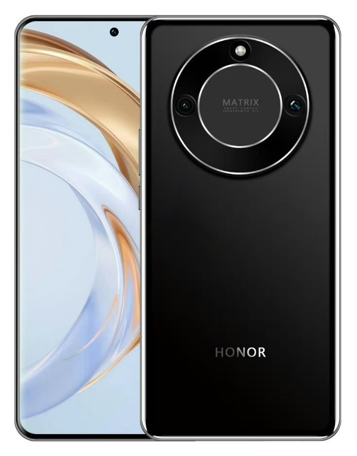 Honor's new phone exposure in May: X50 may be equipped with Snapdragon ...