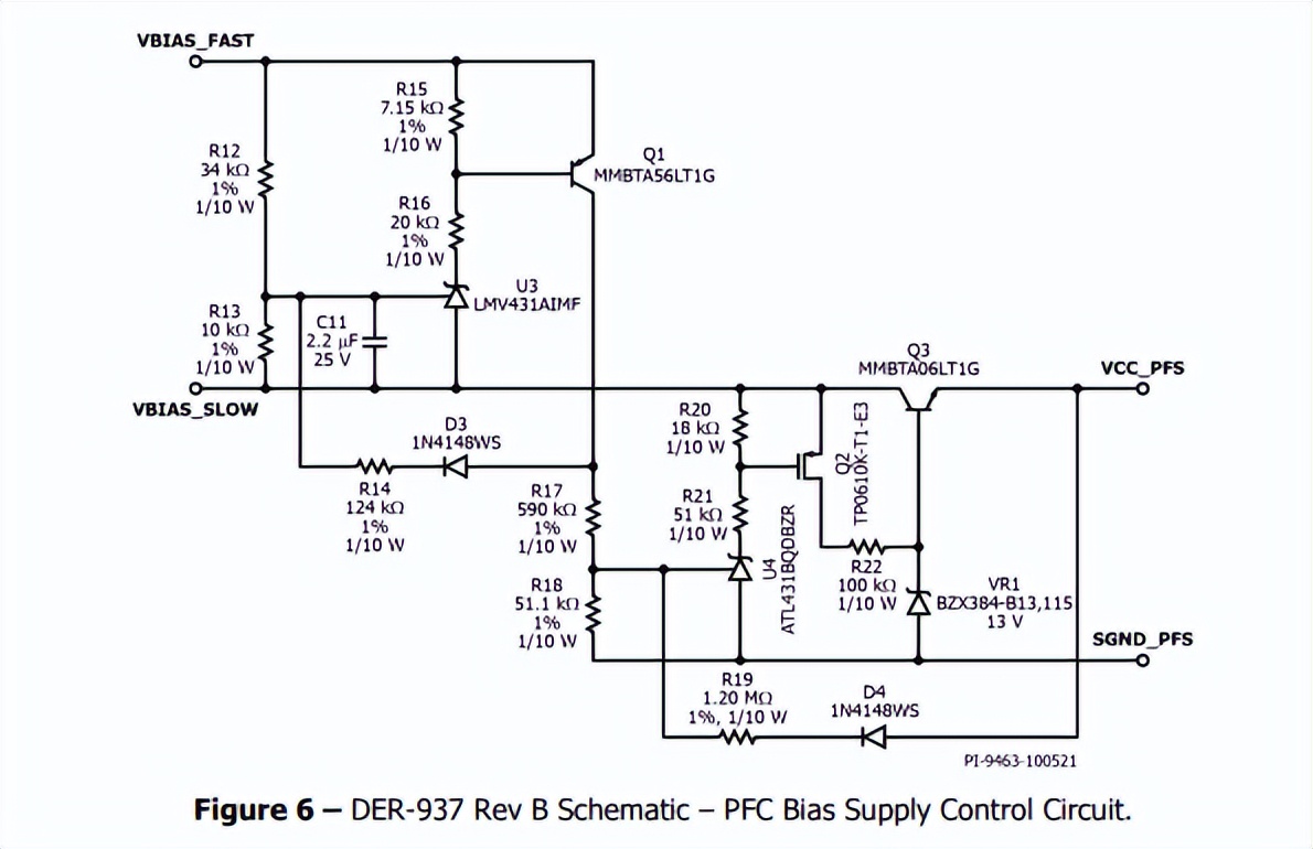 [Reference Design] 100 W USB PD 3.0 Power Supply - iNEWS