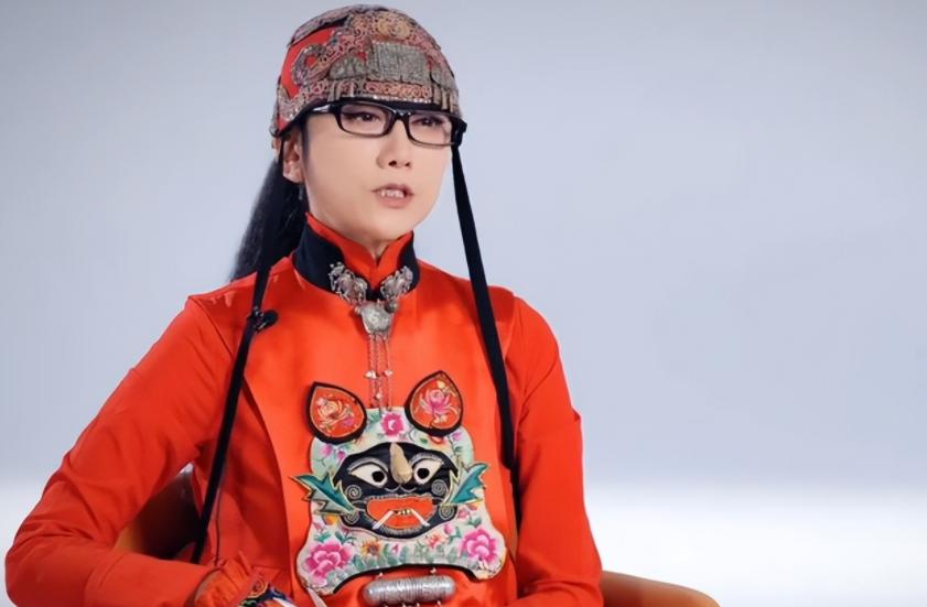 After 20 years of divorce from Yang Liping, the choice of ex-husband ...