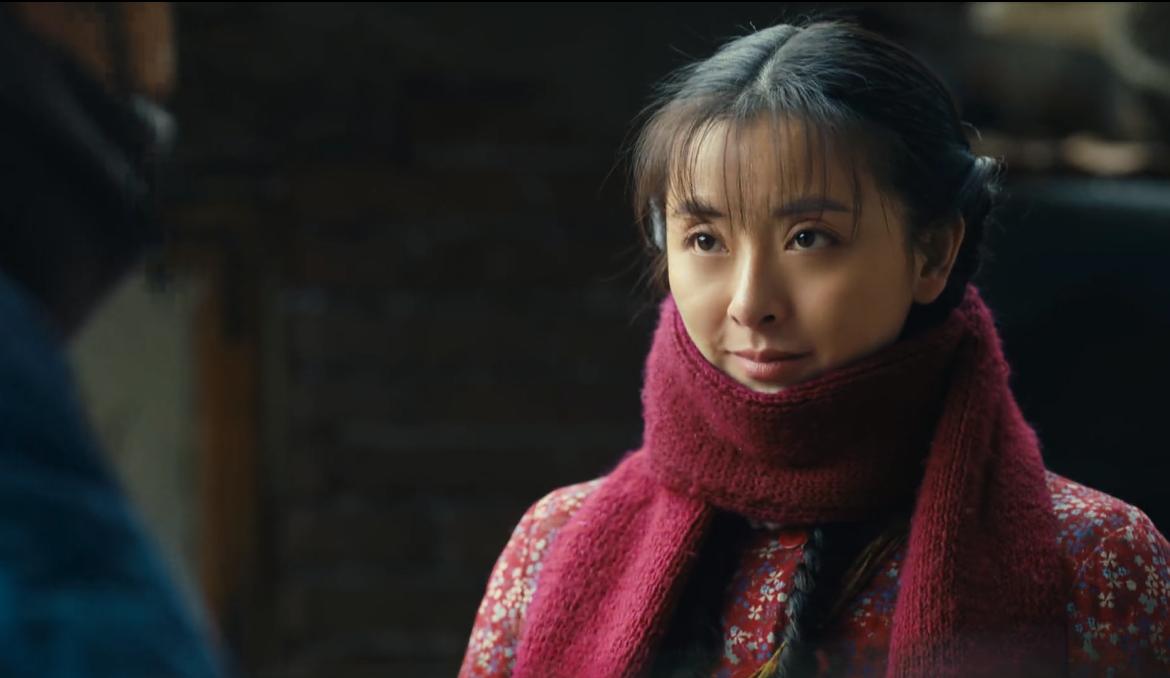 "The World": Why didn't Bingkun marry Chunyan?Her restless heart and ...