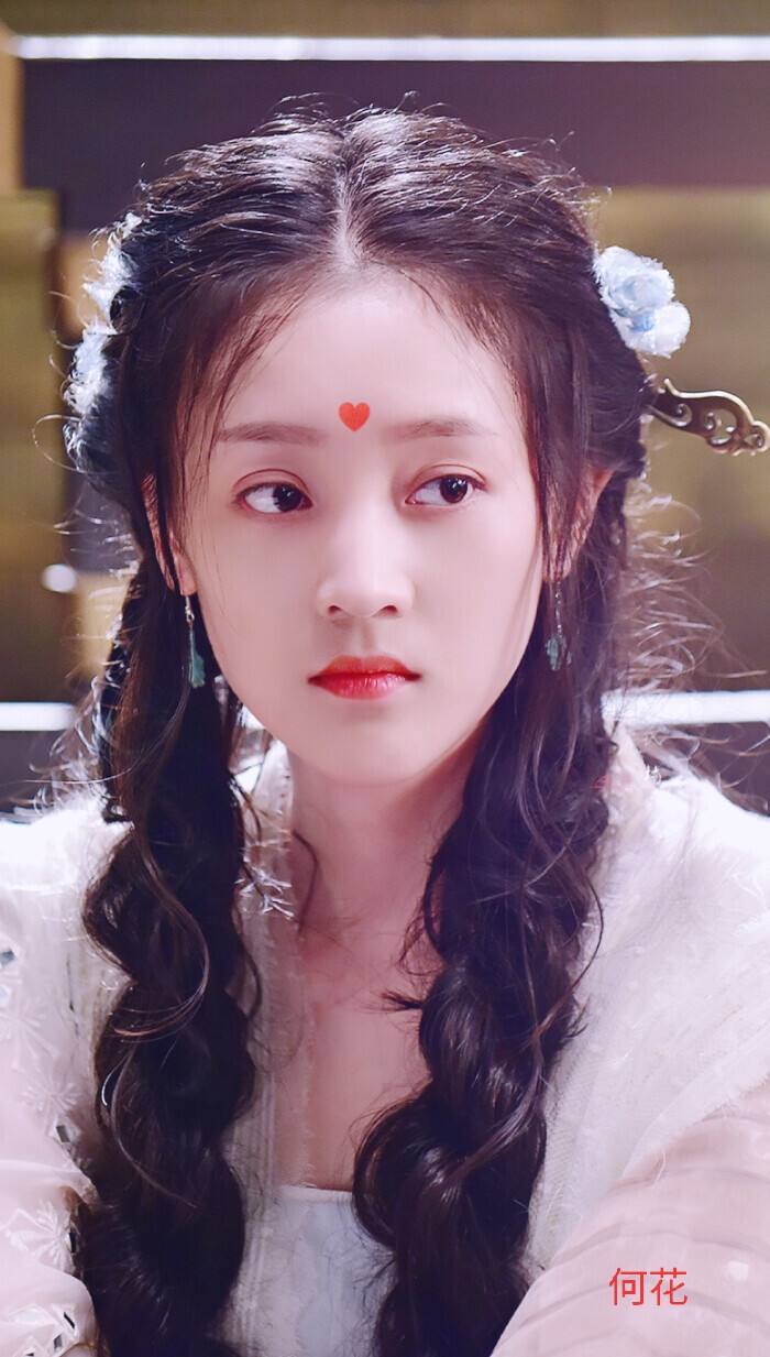 The Concubine of the Qing Dynasty - Abahai, the famous concubine of ...