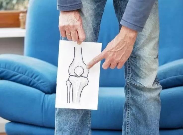 The sequence table of male "organ aging" is announced, take a self-test ...