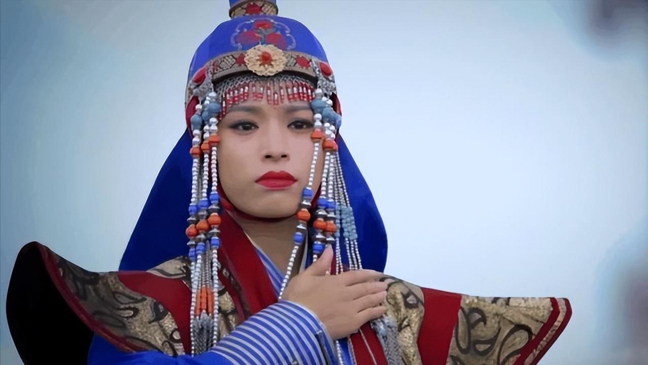 Queen Chabi loves to be sarcastic and wise, so why did Kublai Khan dote ...