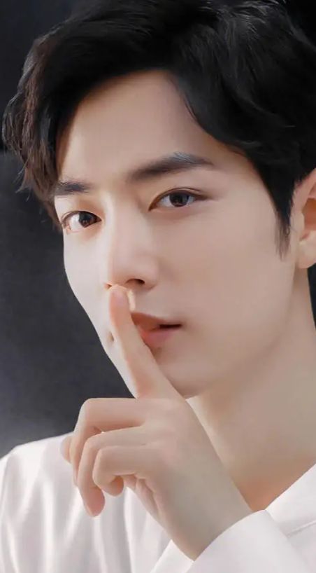 Liu Shishi's follow-up urban drama, Xiao Zhan Yuguyao passed the trial ...