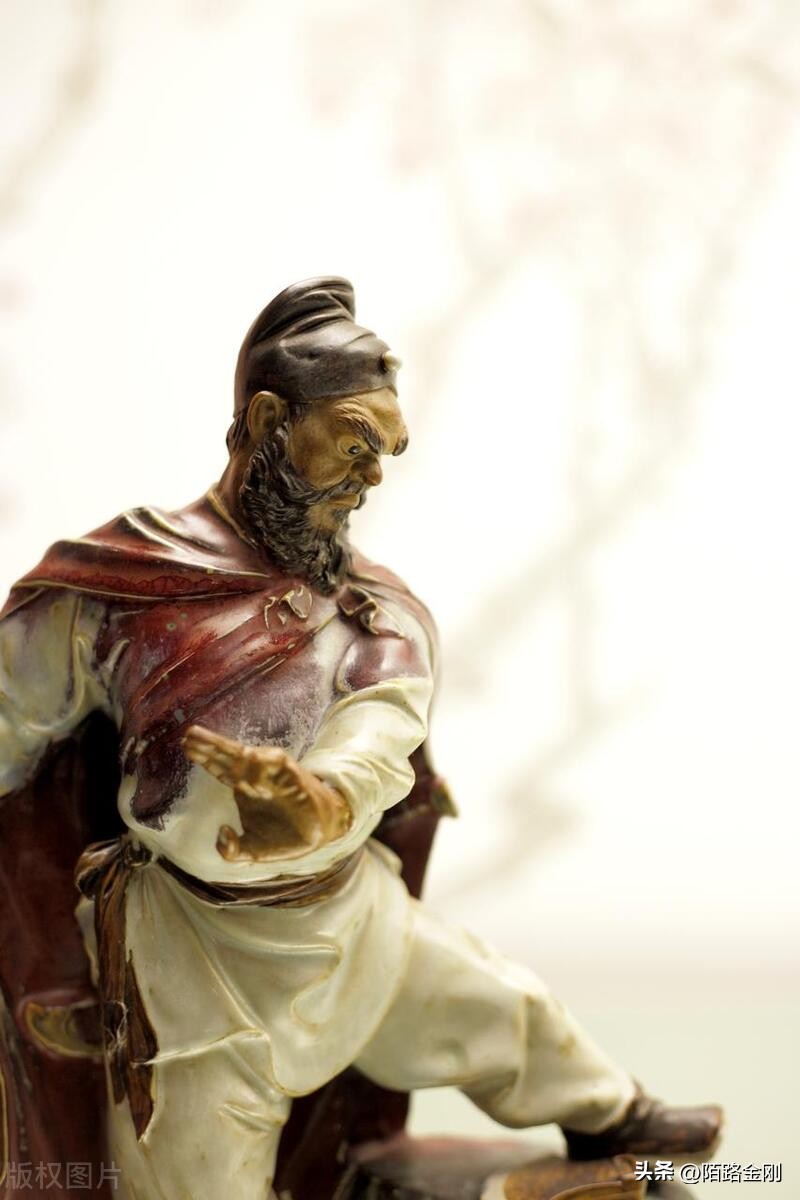 Li Kui has many fans, and the quality is very high. Why is this so? - iNEWS