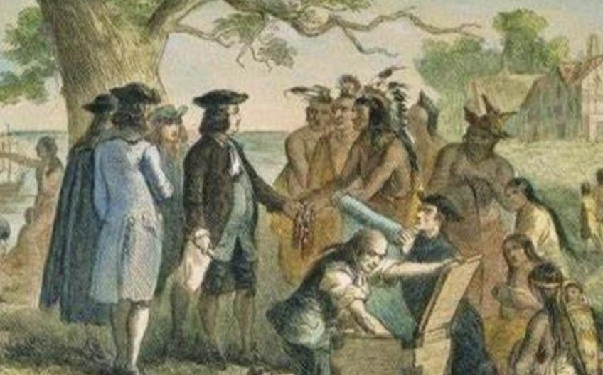 North American Native Social Stratification, Tribal Alliances and ...