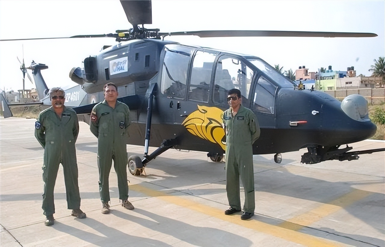 The ten strongest armed helicopters in the world, each with unique ...