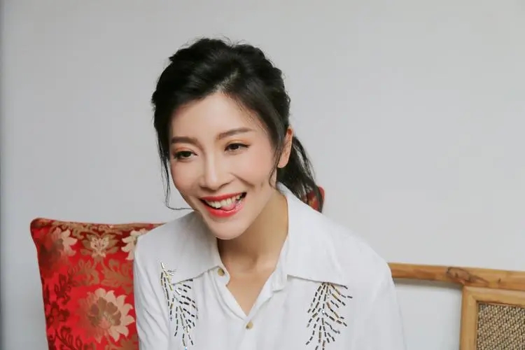 From the third generation of stars to the wife of a rich man, Zhang ...