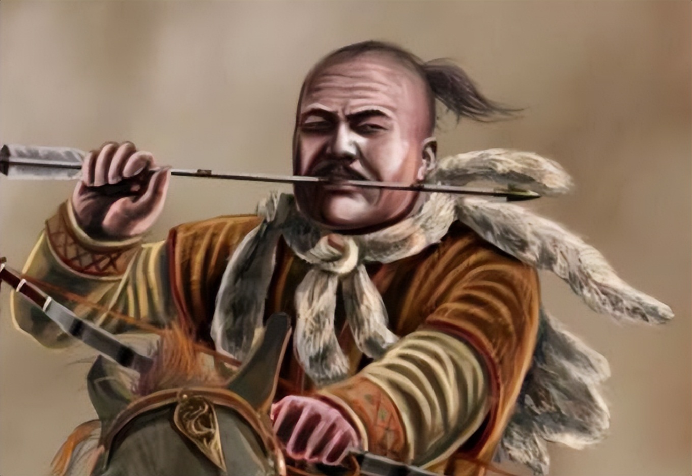 The literati culture of the Xianbei aristocrats after the Northern Wei ...