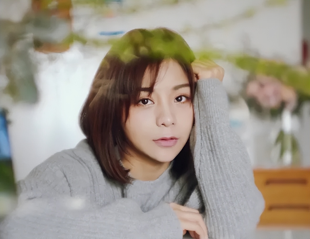 Mingyang Entertainment—Beauty Star-Jin Minqi - iMedia