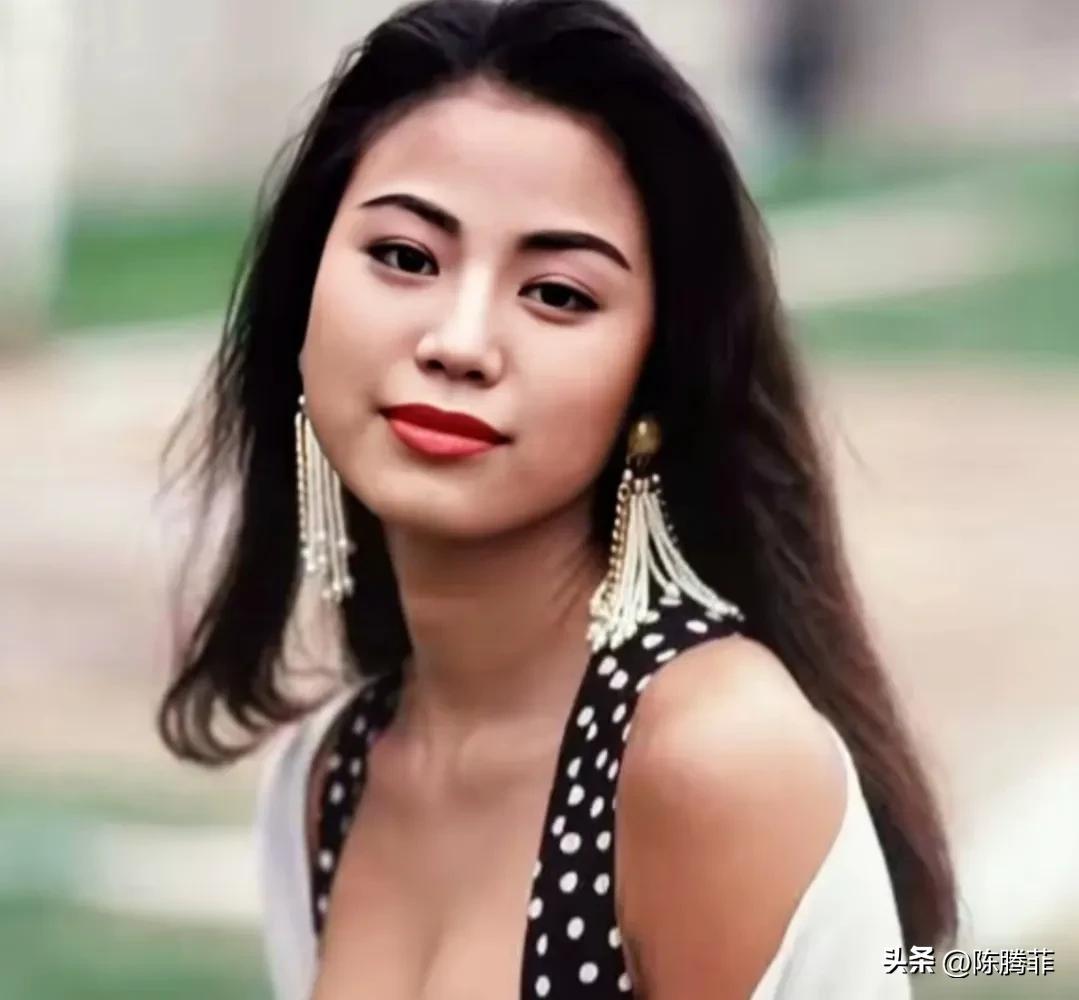 Appreciation of Chen Yalun's beautiful photos - iNEWS