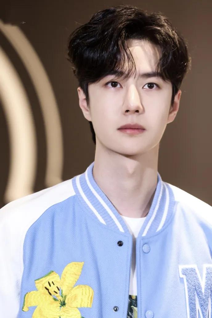 The box office of "Hot" is a wonderful birthday present for Wang Yibo ...