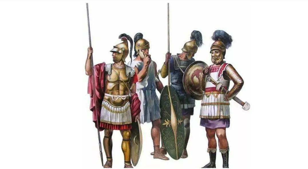 How did the Latin League unite in 338 BC against a common enemy? - iNEWS