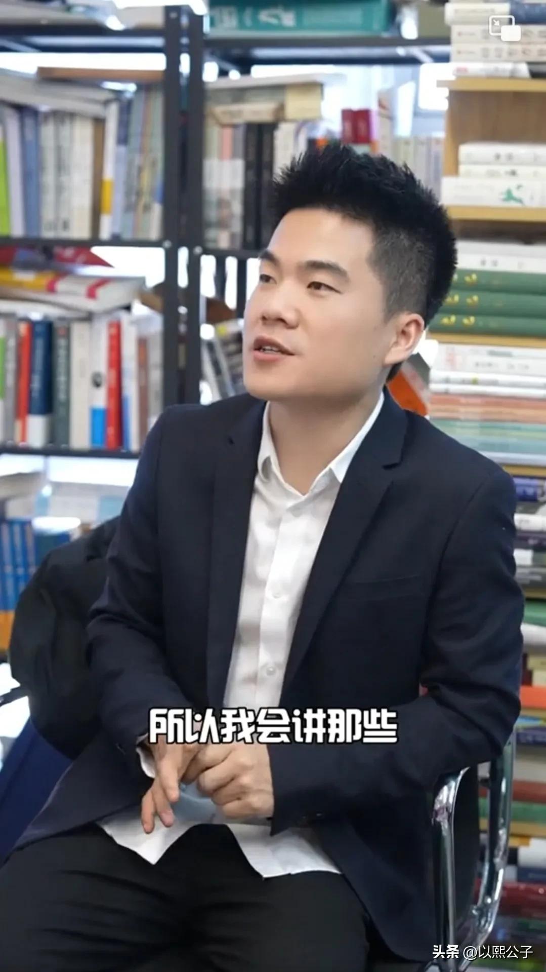 Oriental Selection releases Dong Yuhui's New Year work plan - iNEWS