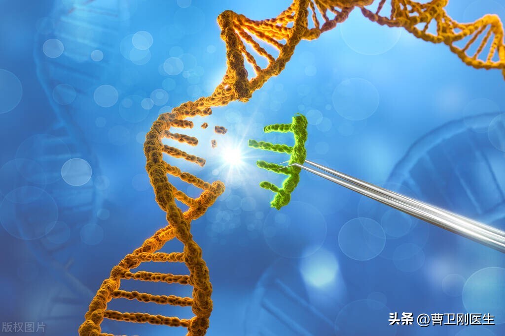 Gene mutation: Is thyroid nodule 4C cancer and how to treat it? - iMedia