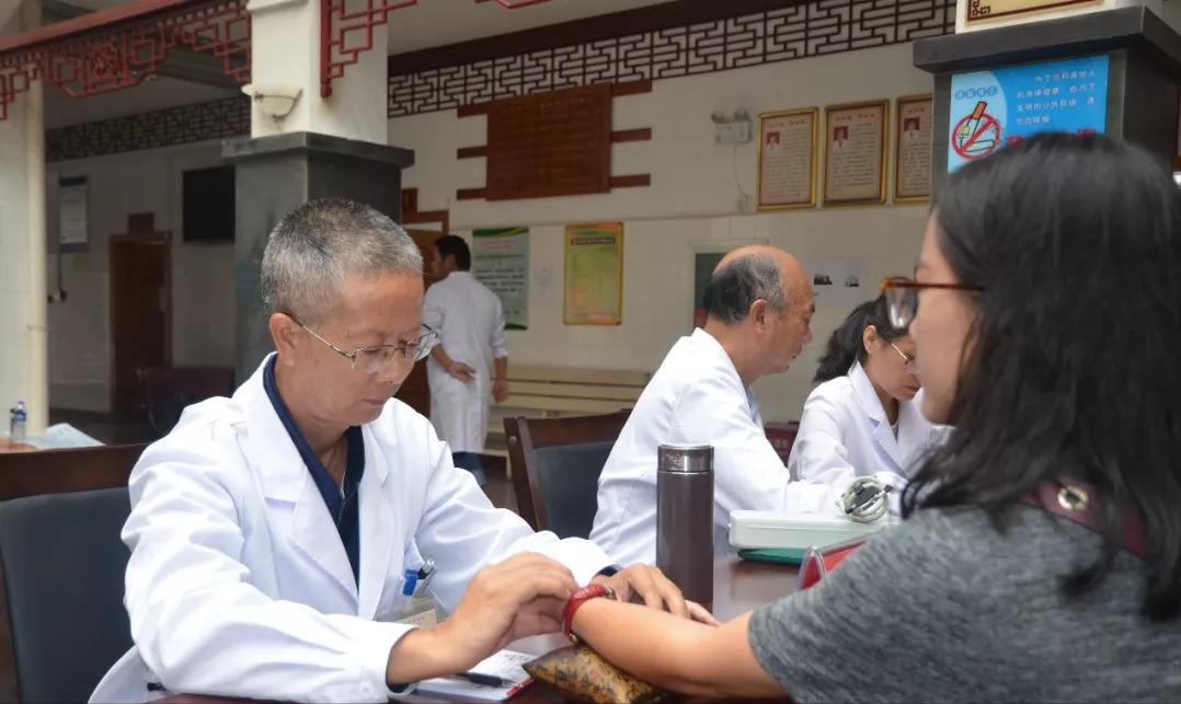 What is "Yin Ting" disease? What is the main reason? Women should stay ...