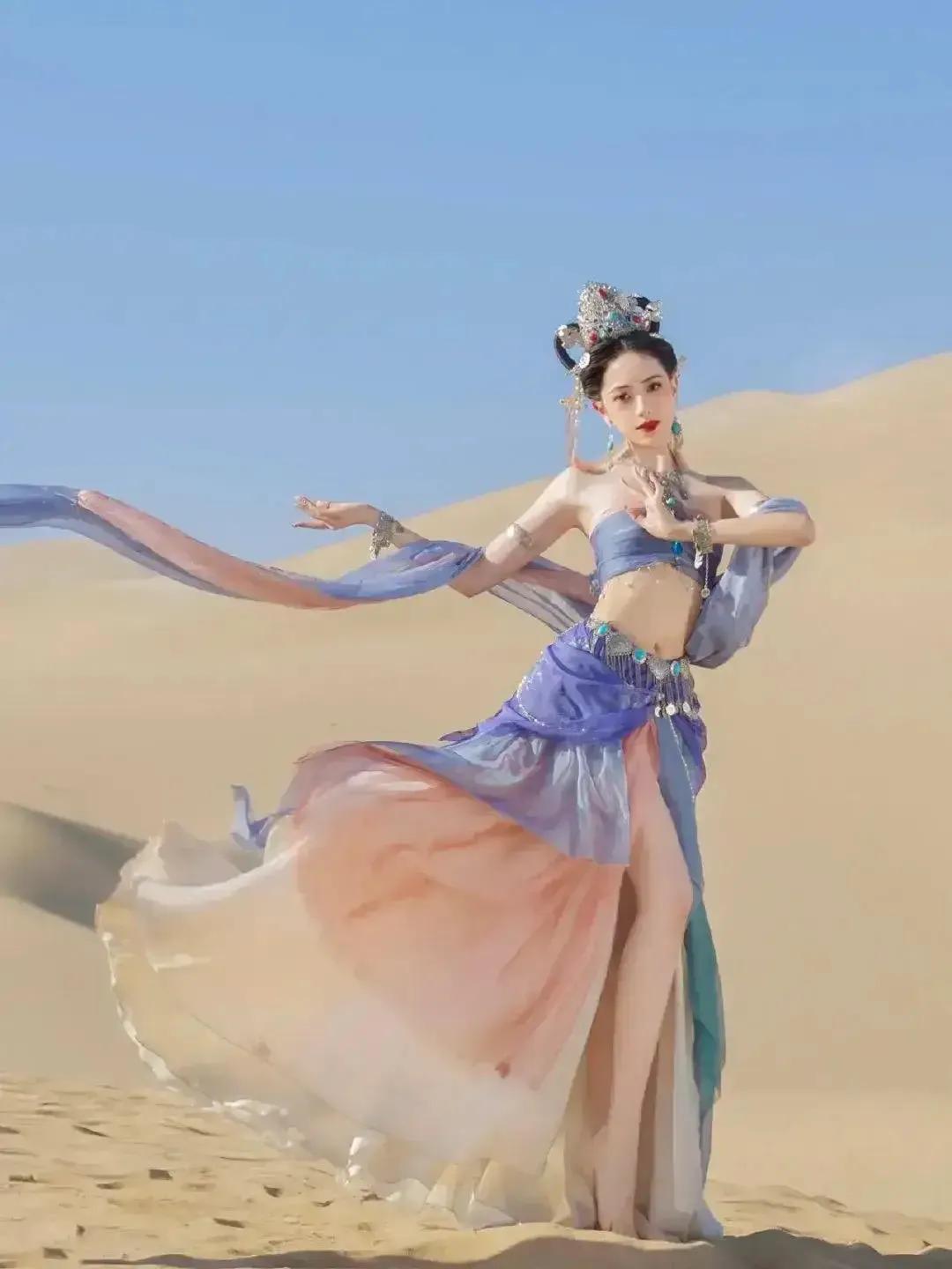 Dunhuang Feitian - iNEWS