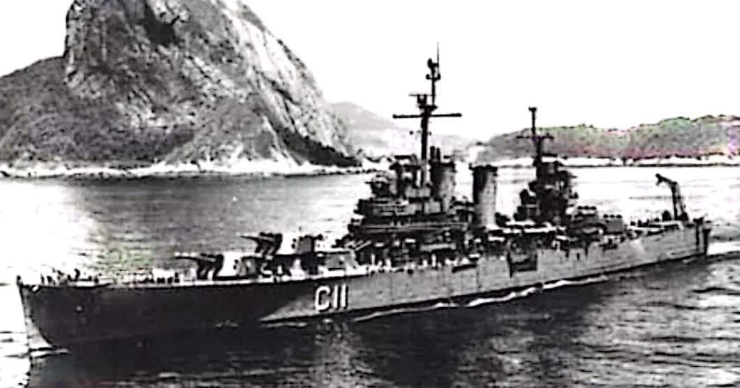 Cruiser Evolution History - iNEWS