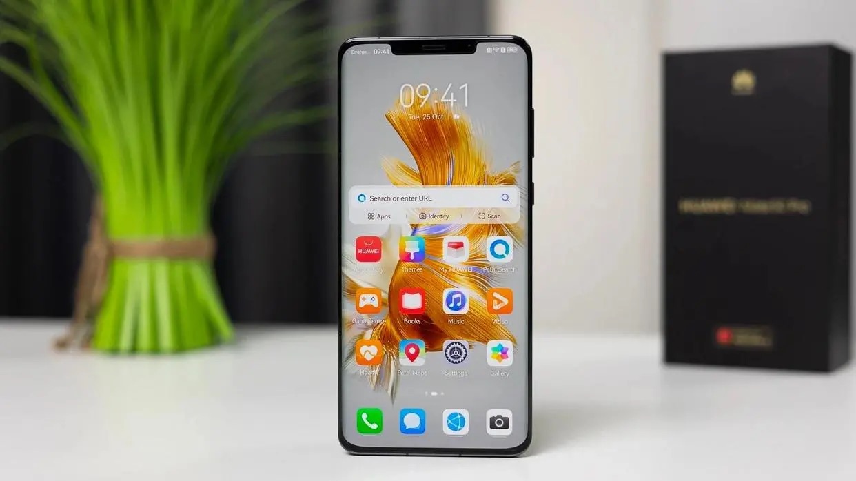 When buying a Huawei mobile phone, I strongly recommend these two ...
