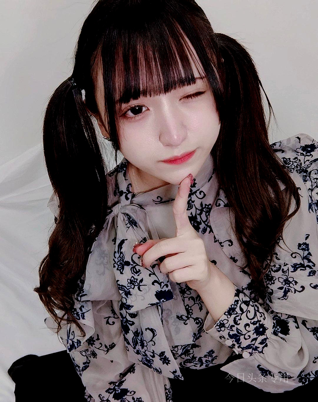 The sudden death of a Japanese female artist was only 17 years old, and ...