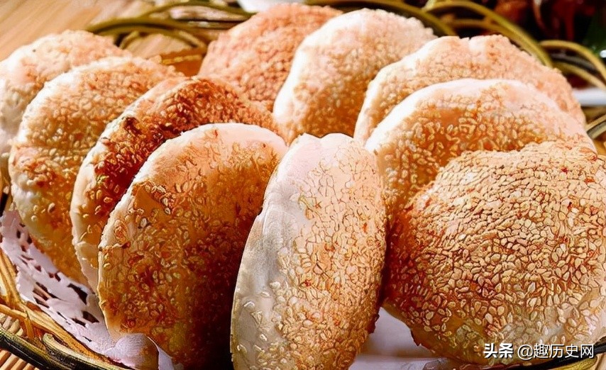 Among the many foods in the Tang Dynasty, why did the Tang people like ...