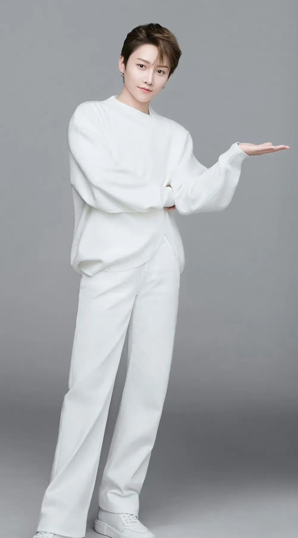 Jiang Wenli Huang Xuan, Lin Gengxin, Zhang Yimou, Cheng Yi, Liu Yuxin ...