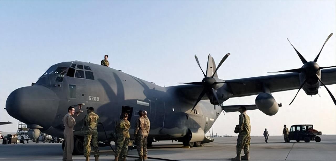 Two large powder barrels exploded, and the United States had no power ...