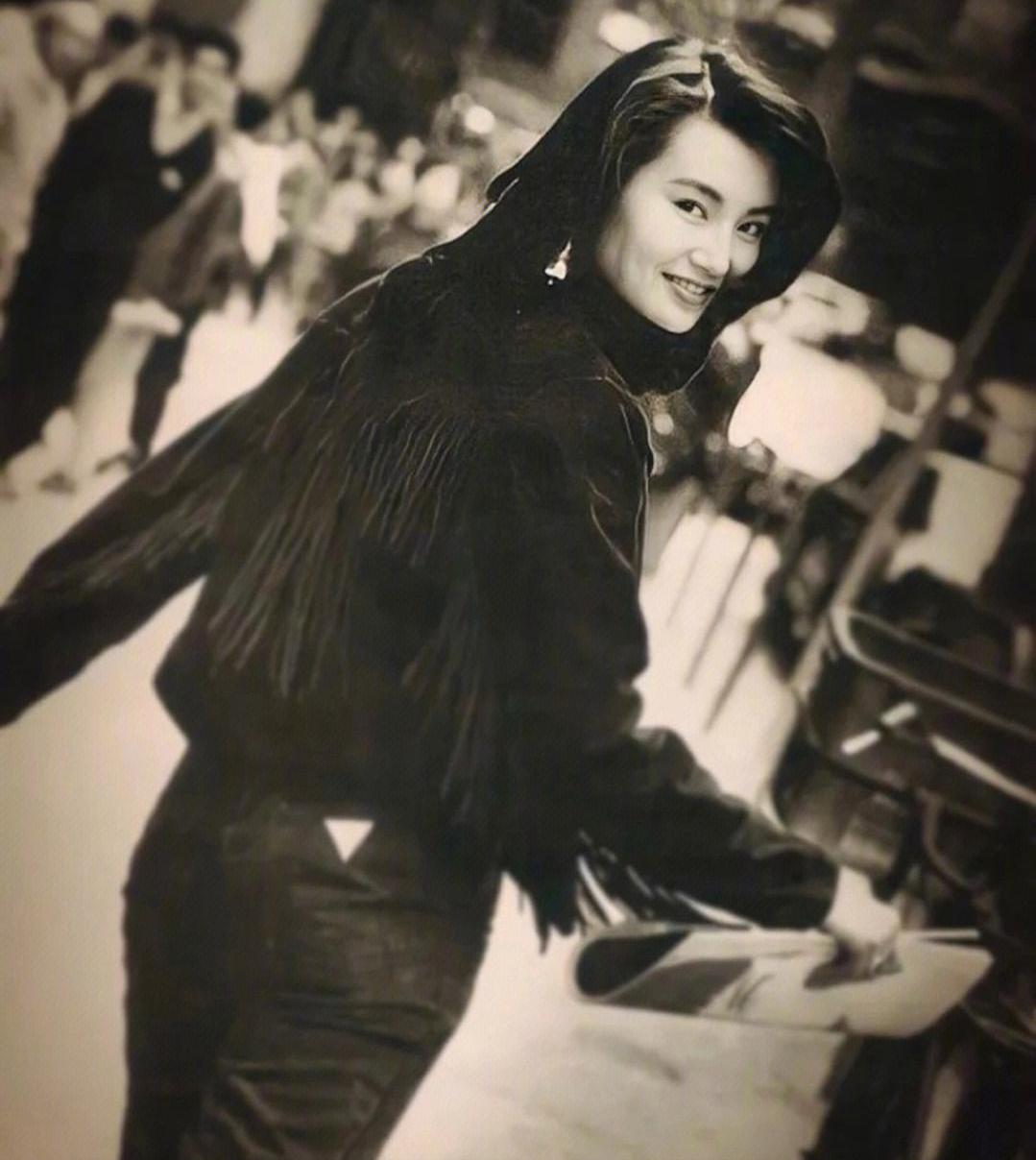 Maggie Cheung's Love History - iNEWS