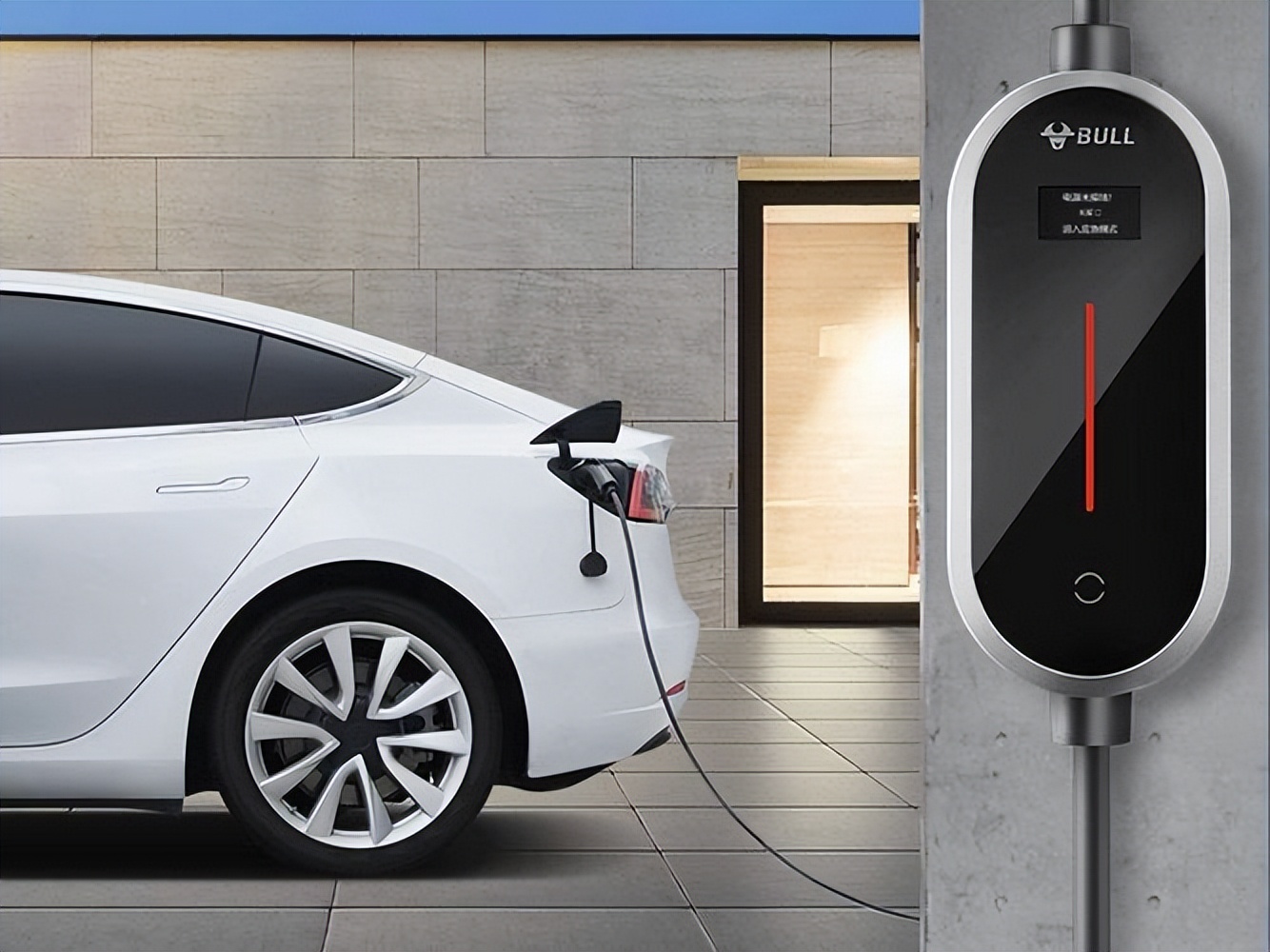 Electric Vehicle Charging: Understanding the Pros and Cons of Different ...