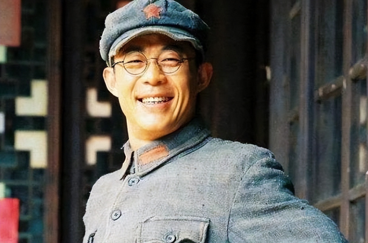 Hou Yong: From a pork dealer to a national first-class actor, his ...