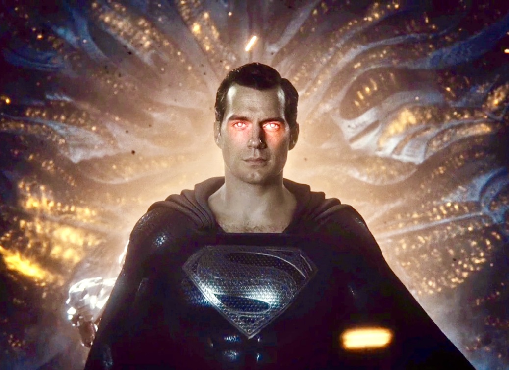 How much stronger is Darkseid's Omega rays than Superman's heat vision ...