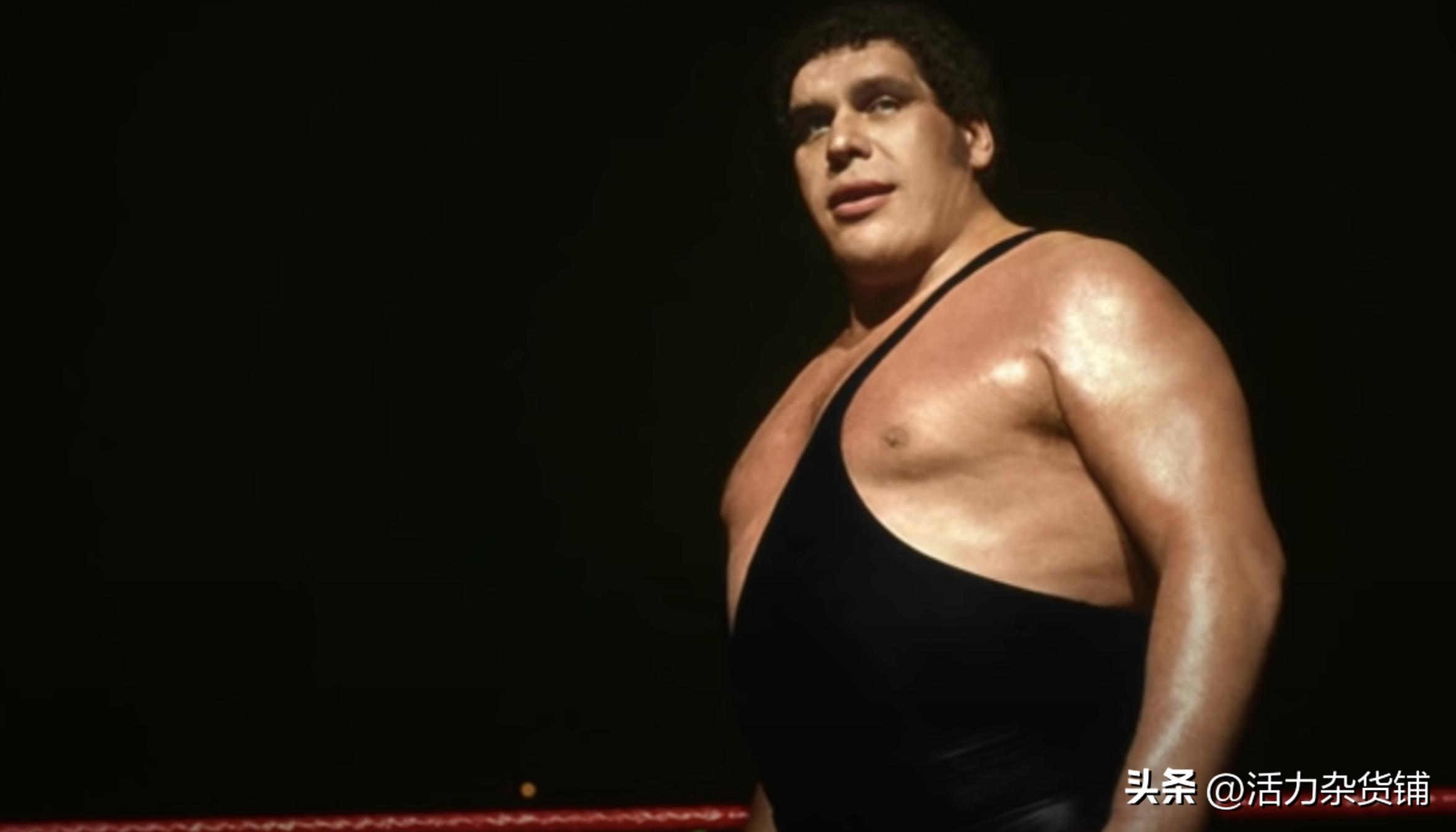 He was born with 6 kilograms, passed away at the age of 46, and his ...