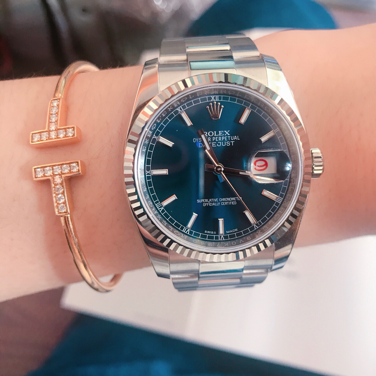 Rolex is a cool watch for boys and girls, suitable for both men and ...
