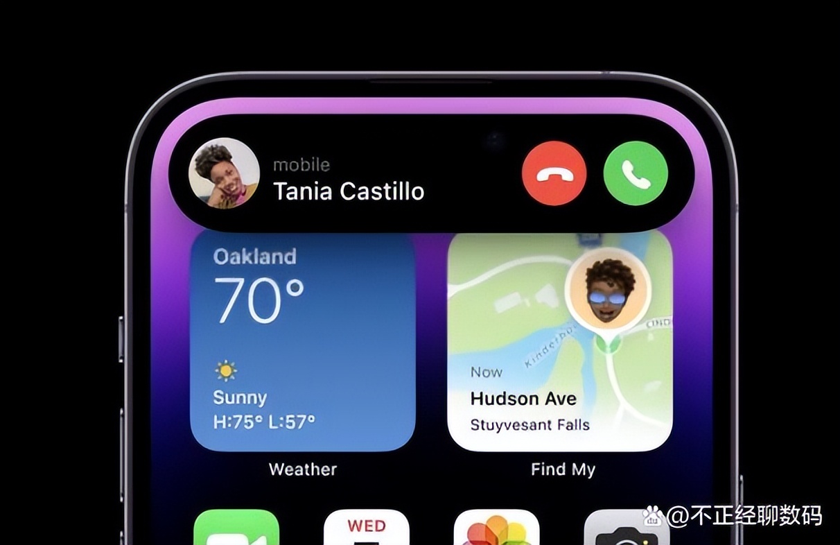 iPhone 14 Pro: Dynamic Island features and how to use - iNEWS