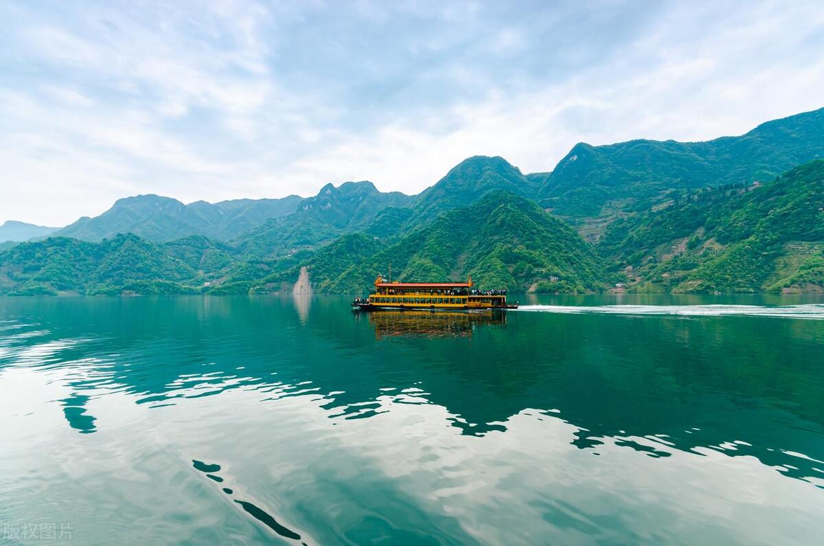 Come to Shihua Yichang to play, the 10 most worthwhile attractions ...