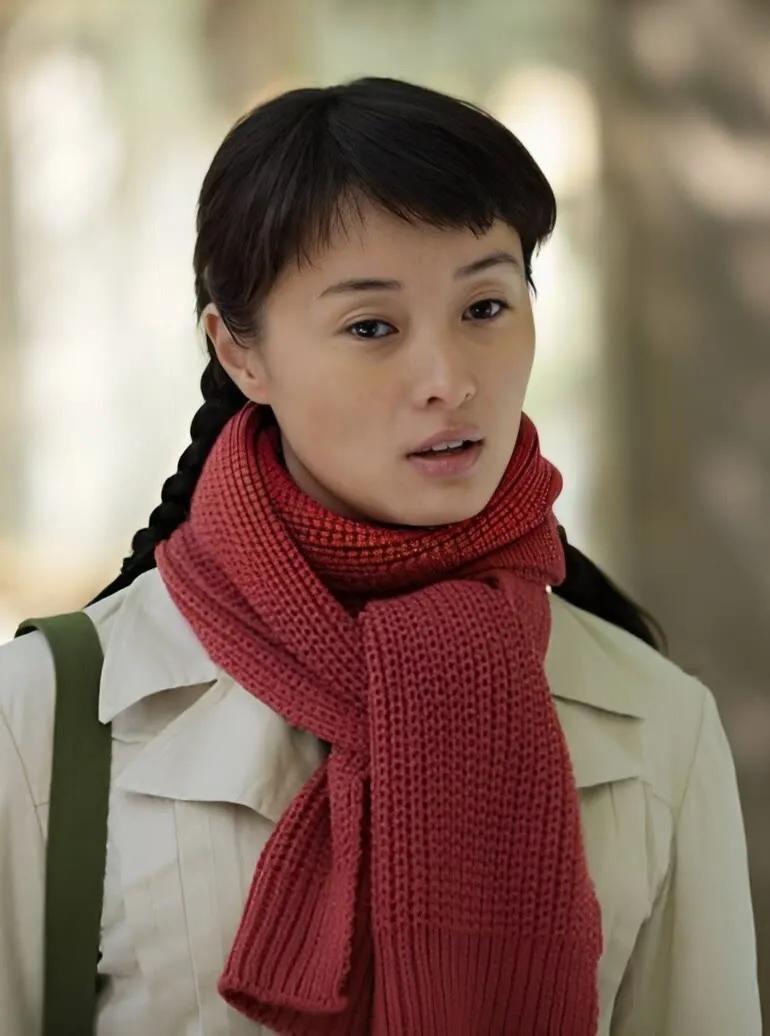 Mainland actress - Wu Yue - iMedia