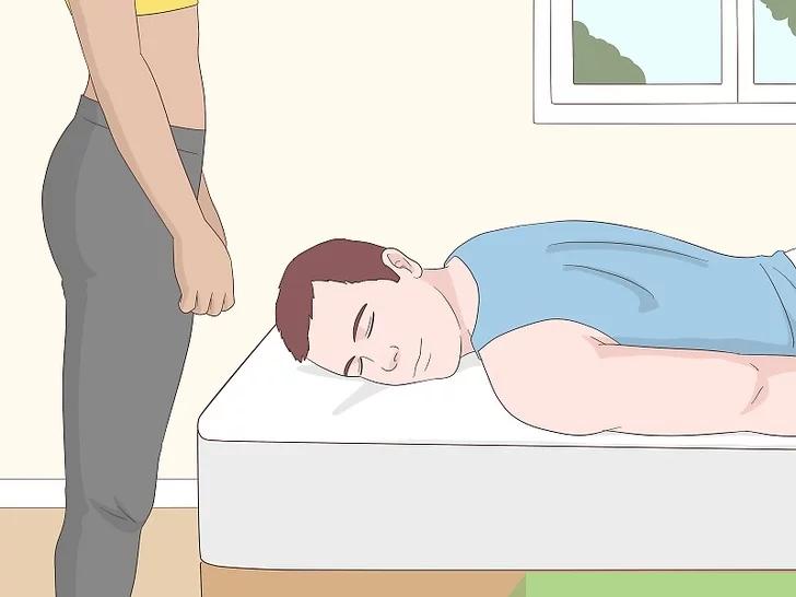 How to Relax Your Back Muscles - iNEWS