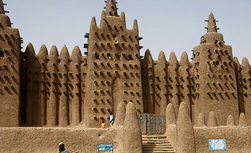 Why was Timbuktu, the treasure of West African civilization, buried in ...