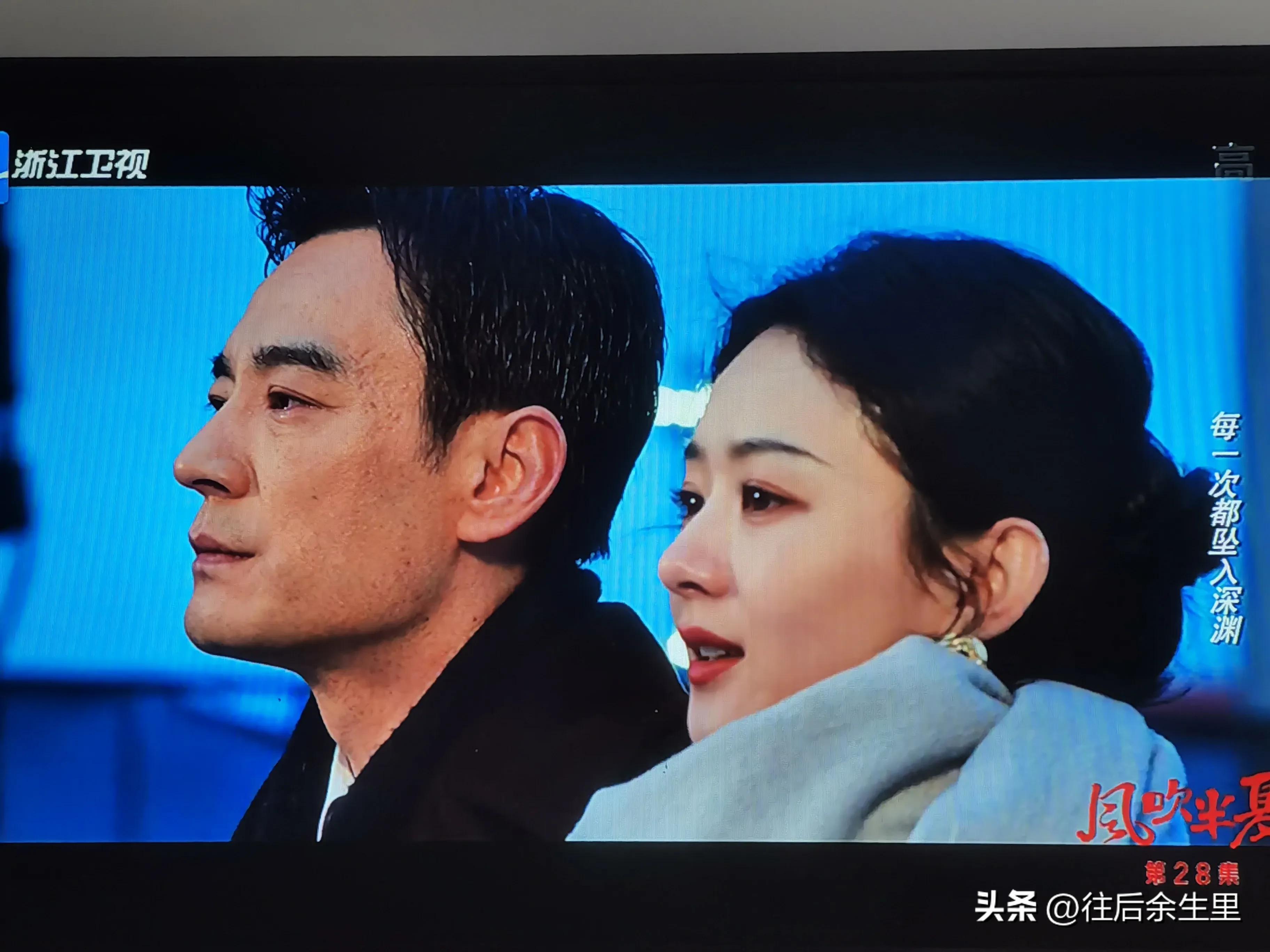 Look at Zhao Liying's transformation from "Shan Shan Comes" to "The ...