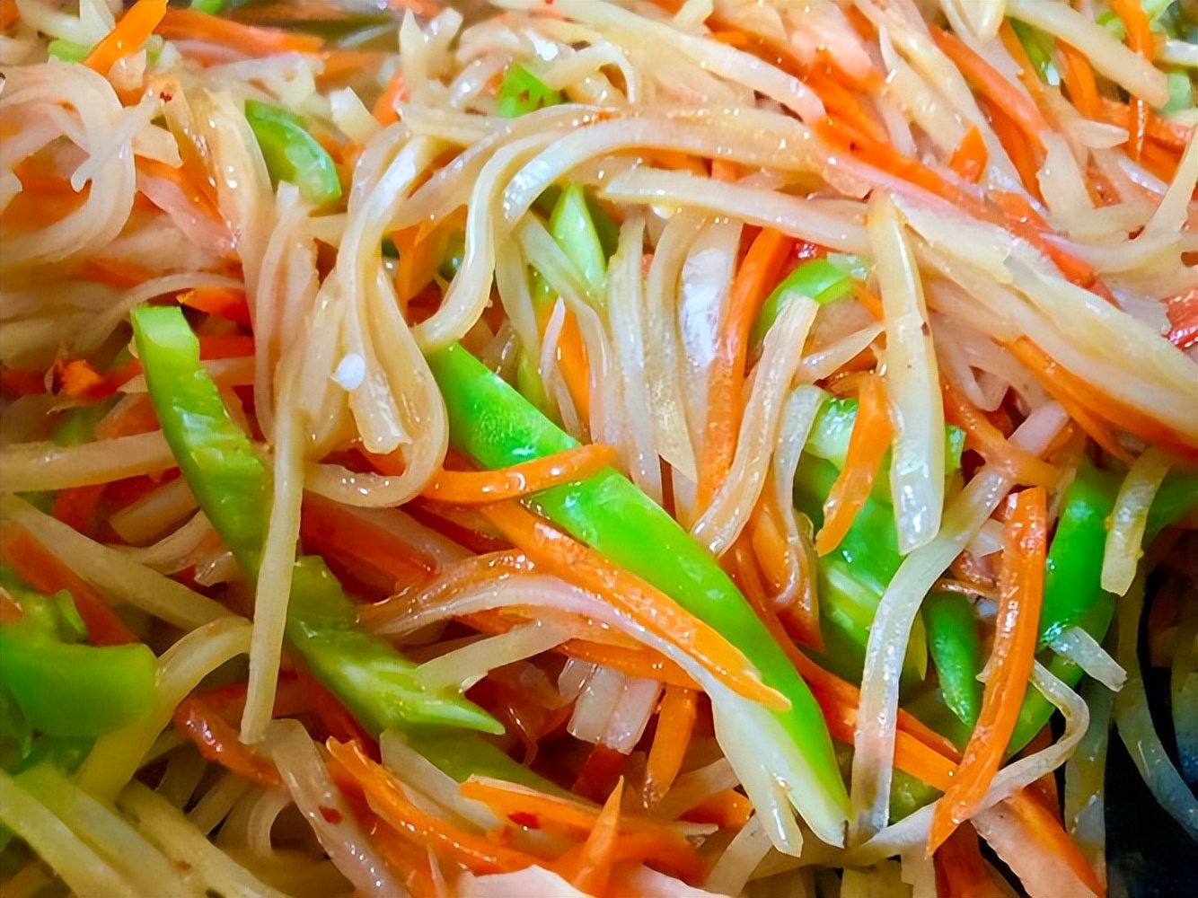 Fried Sansi, the taste of hometown (Revisit the taste of hometown and ...