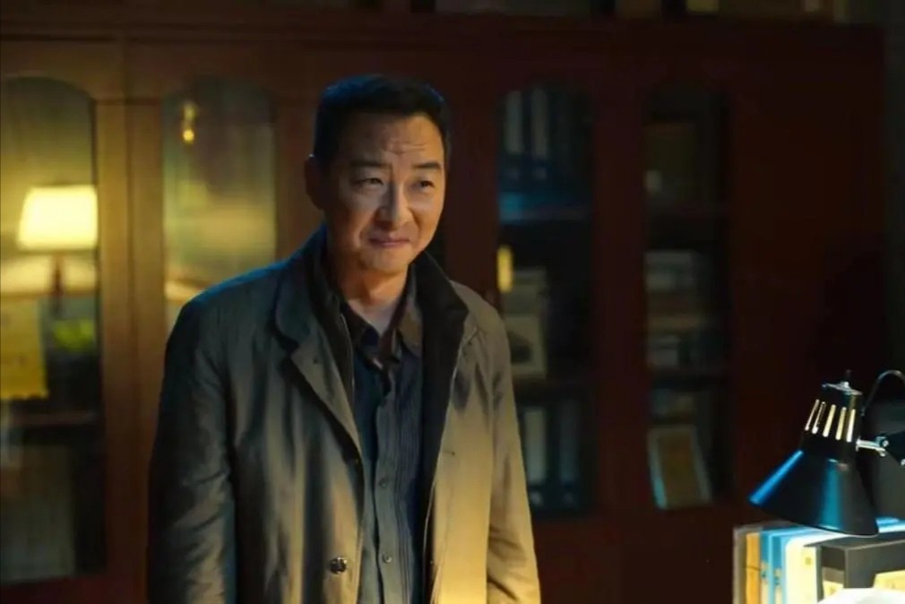 Rank the acting skills of the 10 supporting actors in [The Knockout ...