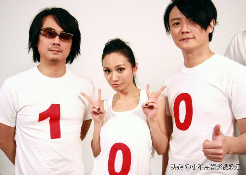 Zhan Wenting was wronged by being kicked out of the Feier band, and Yu ...