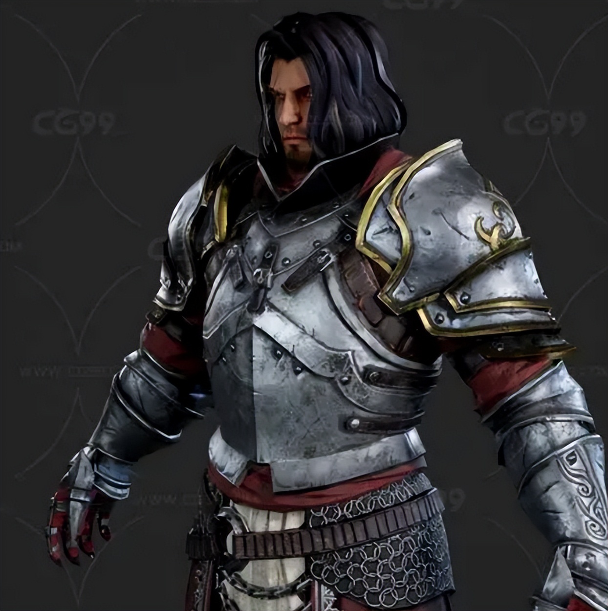 What kind of influence did the origin and evolution process of ancient ...