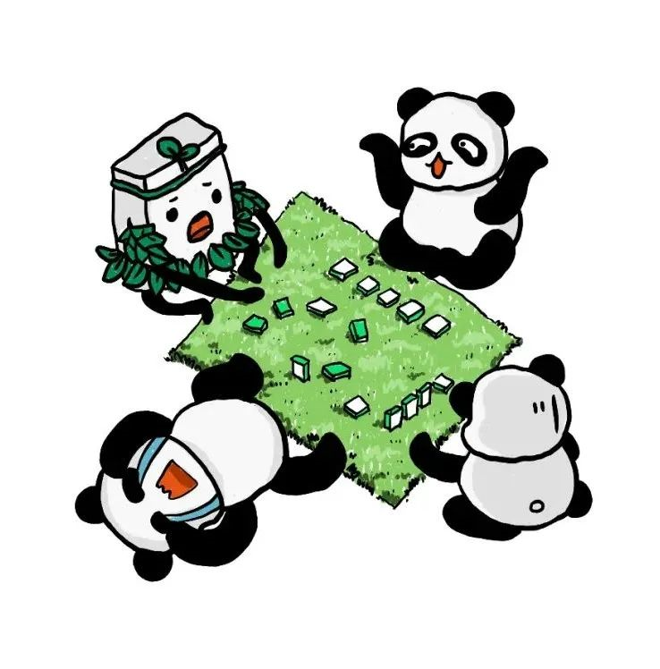 Chengdu to build a Mahjong theme park?fun design - iNEWS